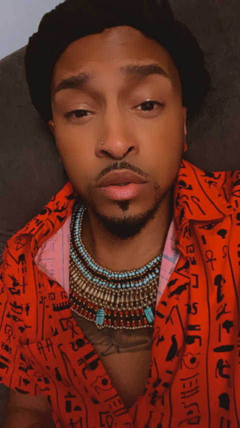 Pharaoh - pharaohstomb OnlyFans