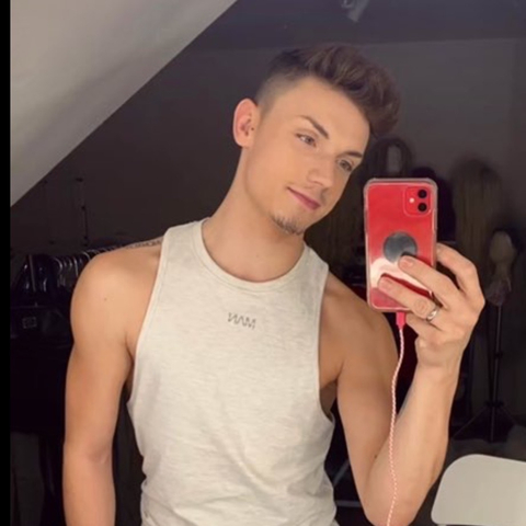 Liam Stone - belgiumbooty OnlyFans