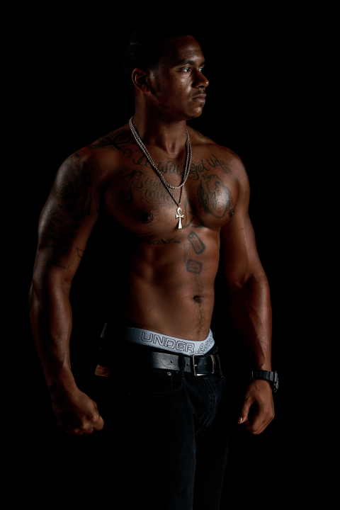 Hellrazor - hellrazor_ent OnlyFans