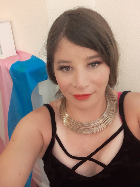 Amelia OnlyFans Account - amelia_trans