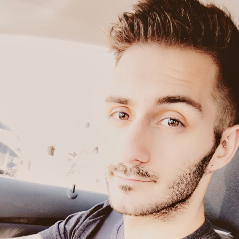 Joshua Berlin - joshua-berlin OnlyFans