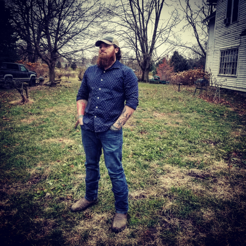 Hillbilly OnlyFans Account - hillbilly5803