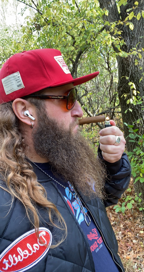 Greasy Tony OnlyFans Account - greasytonys