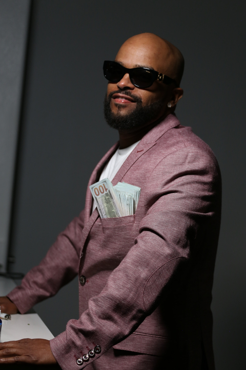 Ricky Romance - rickyromancexxx OnlyFans