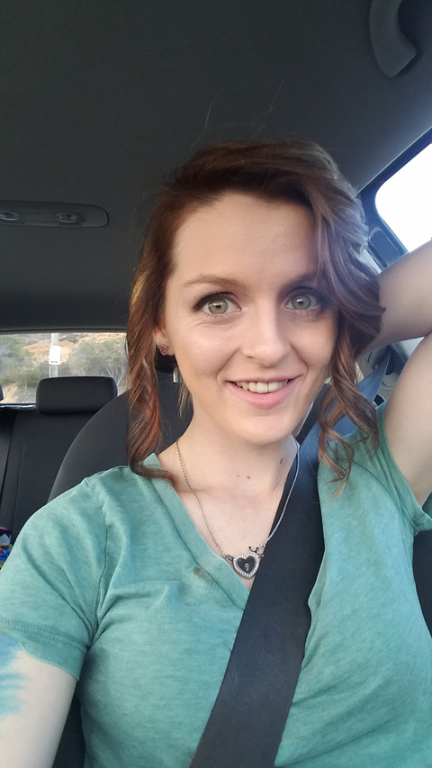 Brittany Walker - petitelady94 OnlyFans