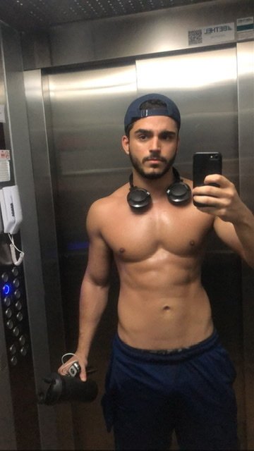 lucas Medeiros - lucasmedeiross OnlyFans