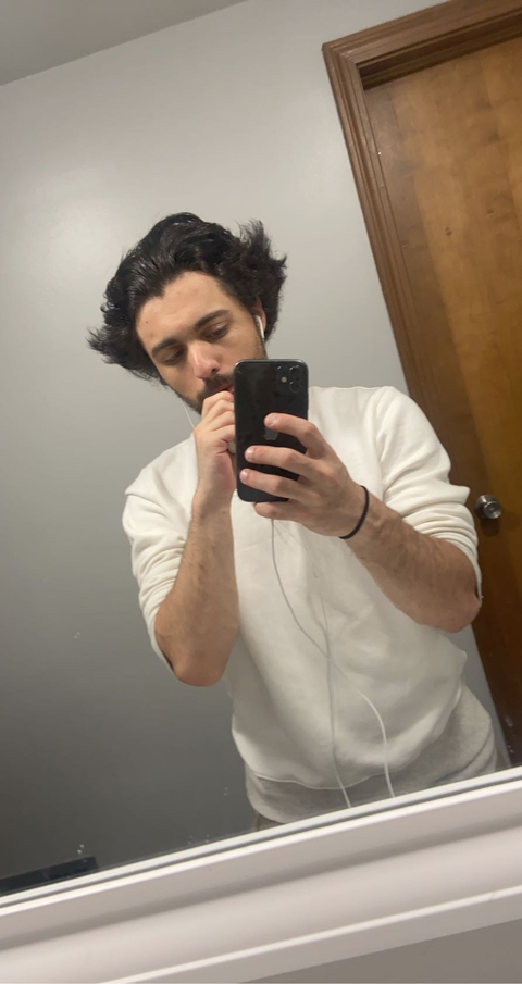 Nicholas Sammartino - kingtino330 OnlyFans