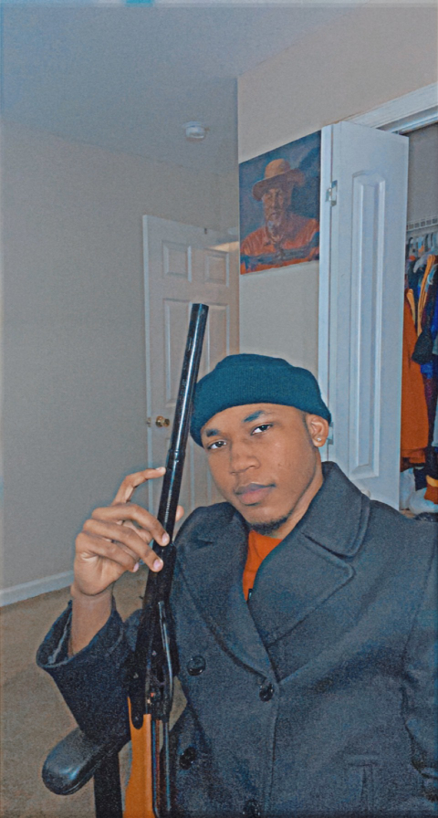 THE BAMA HAMMER 🔨 - theofficialwalkeem OnlyFans