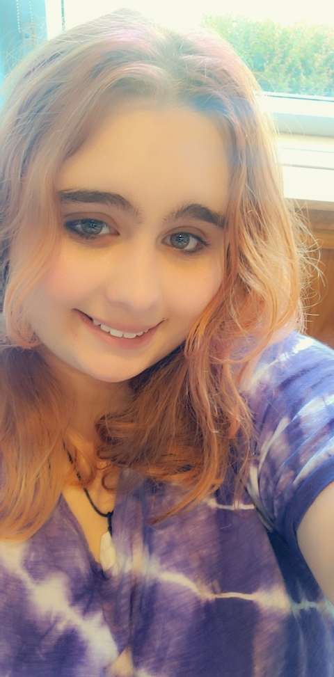 Violet - viafox OnlyFans