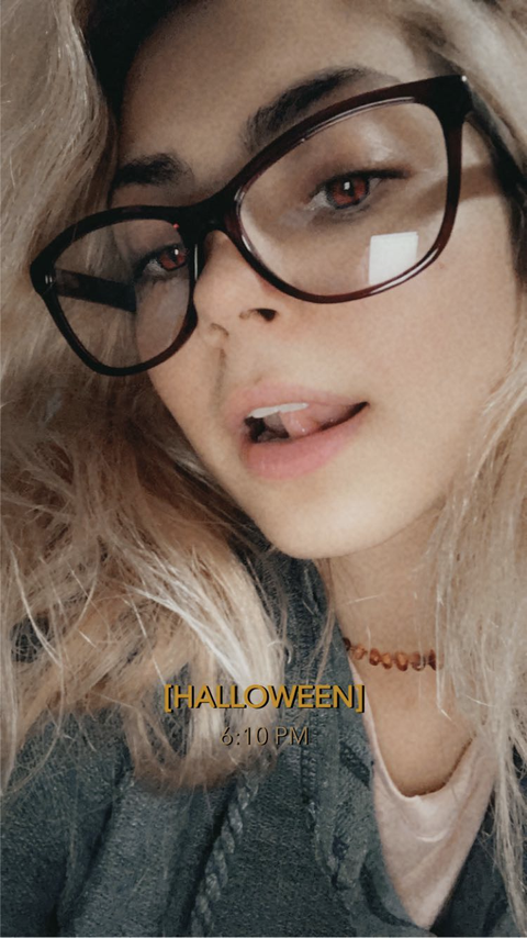 Bambi - bambi.bae OnlyFans