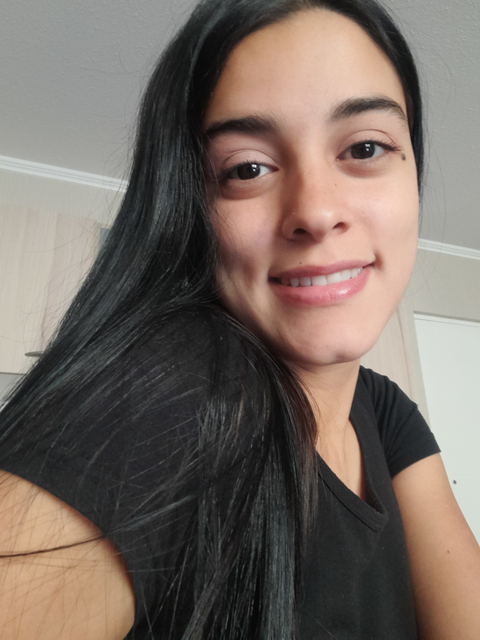 Daniela Marin - danielamarin97 OnlyFans