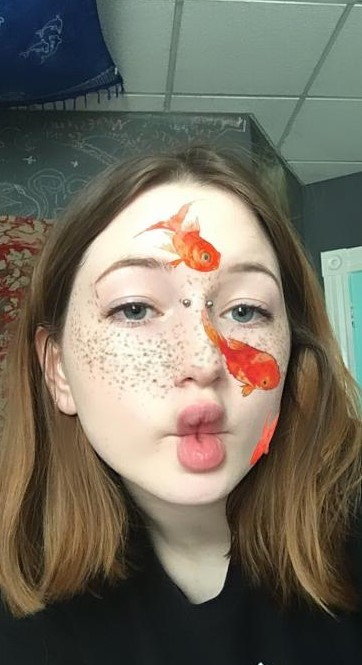 hailey ♡ - wizardwench OnlyFans