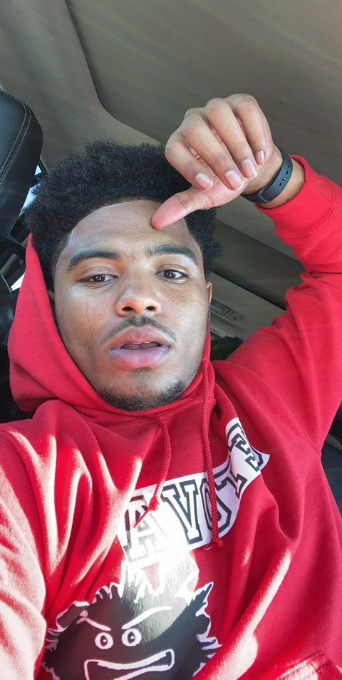 @REALPRINCETAE OnlyFans Account - realprincetae