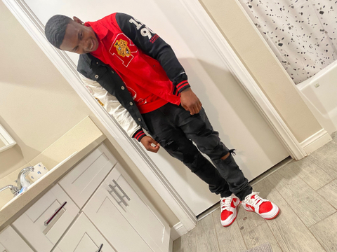 Isaiah Ross - getbandzrossy OnlyFans