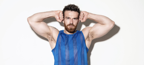 Matthew Hunt - realmatthewhunt OnlyFans