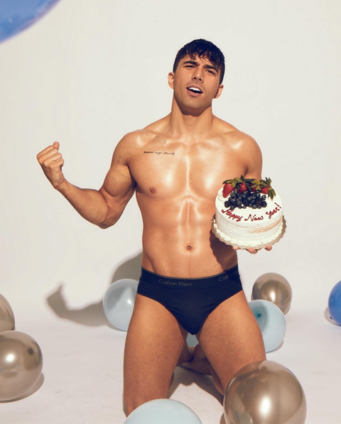 Joe - joey_gentile OnlyFans