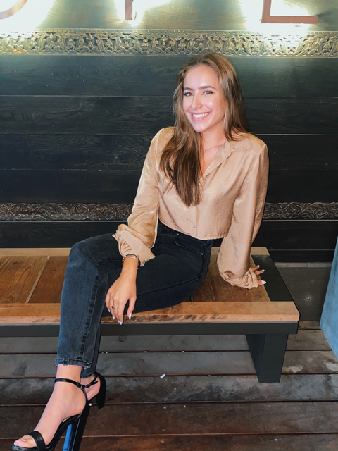 Taylor Evens - taylorevens OnlyFans