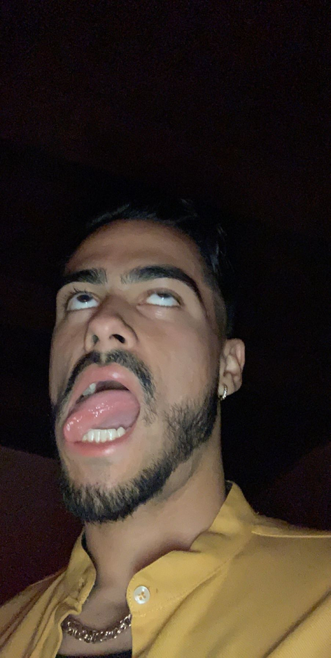 Jose Gamez - gucci_joseg OnlyFans