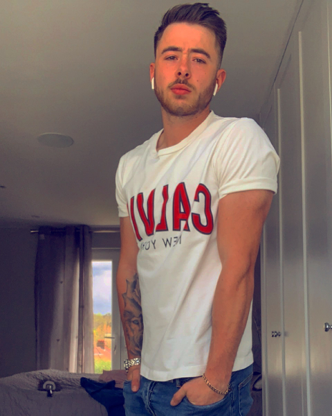 Billy - bt101uk OnlyFans