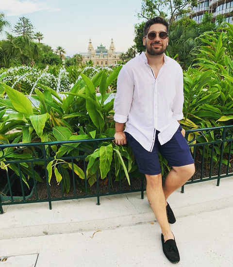 Hank - irishhank OnlyFans