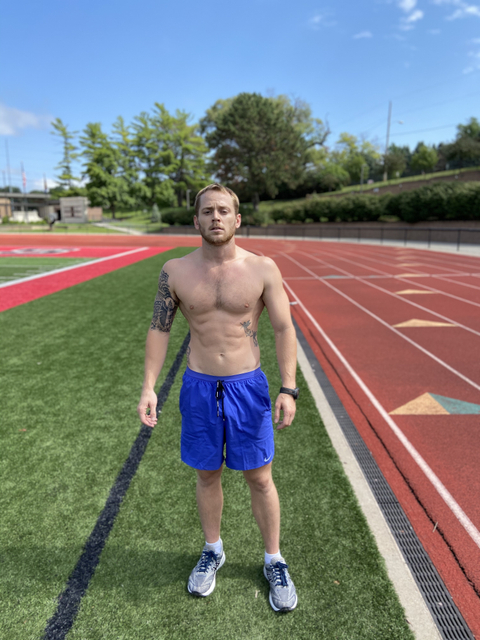 Jake Linden - jlindo402 OnlyFans