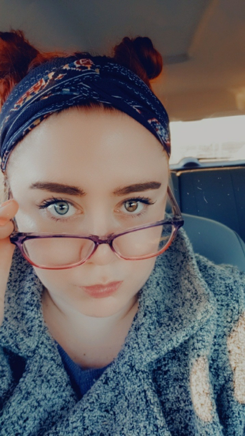 sarah swenson - u196251648 OnlyFans