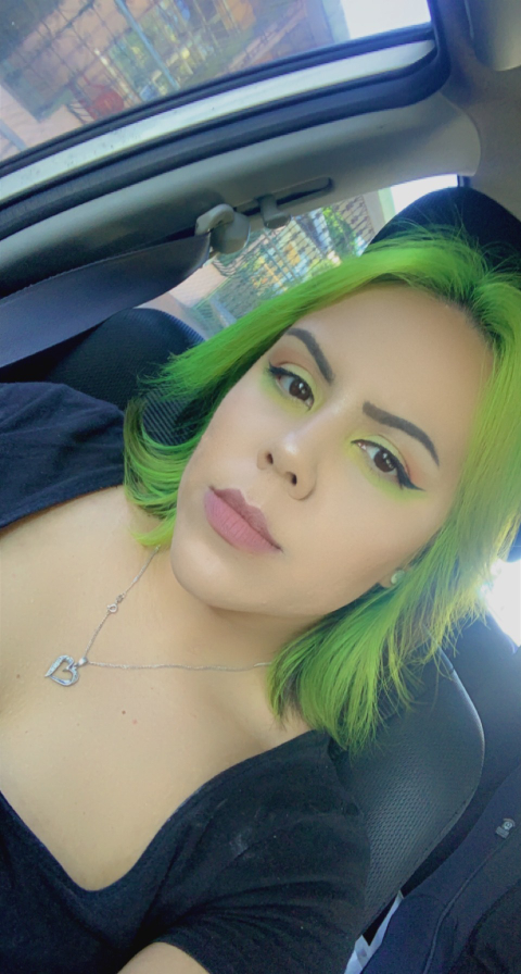 💋💚ms. thicc 💚💋 - littlemissthicc OnlyFans