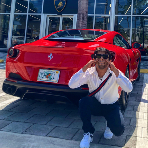 Papi Miami OnlyFans Account - papimiami1