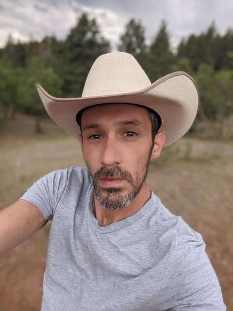 cowboy master 76 - cowboymaster76 OnlyFans