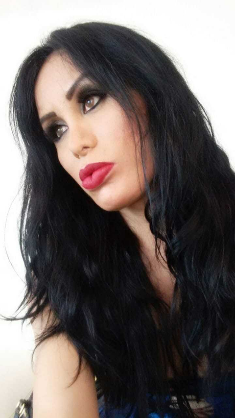 Lorey richi - loreyrichi OnlyFans