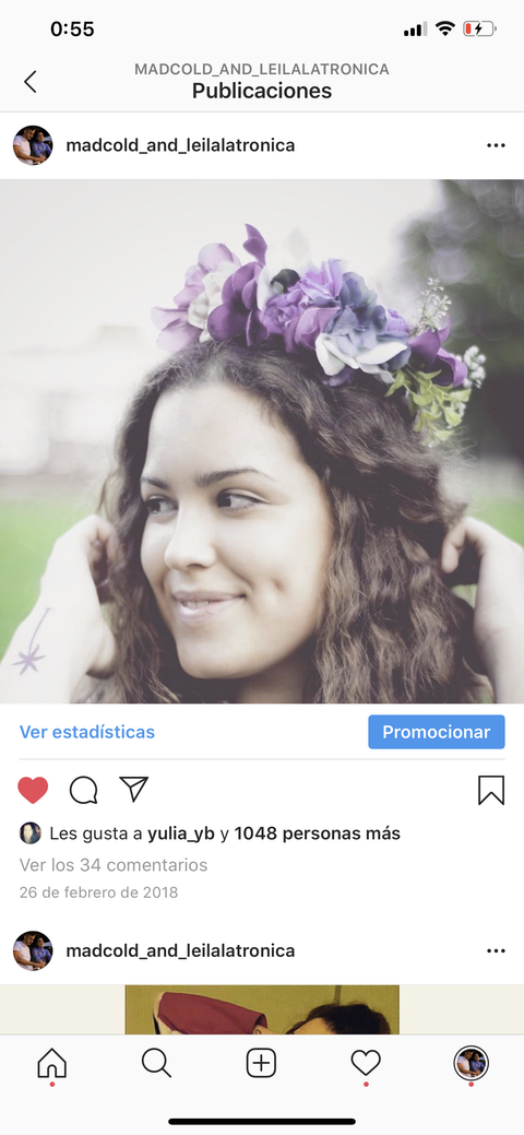 Patricia López OnlyFans Account - patricialopez