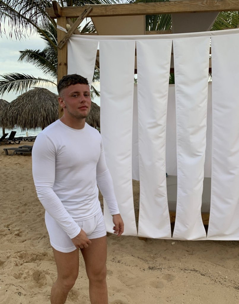 Joey - joeplayboy OnlyFans