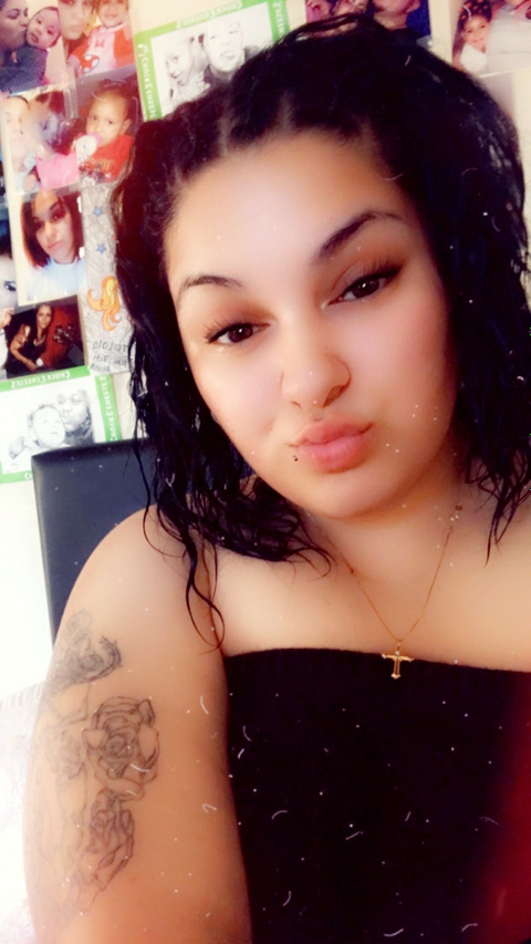 Marieee Baybee🖤 - mariee_mamii2297 OnlyFans