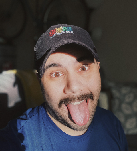 pineapple papi 🍍 - pineapplepapi21 OnlyFans