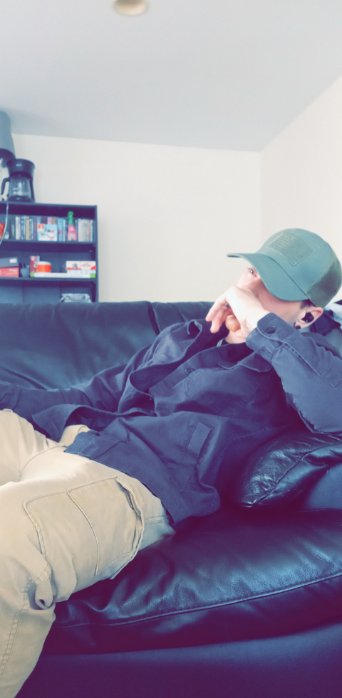 Branden Stebbins OnlyFans Account - toxic_alpha