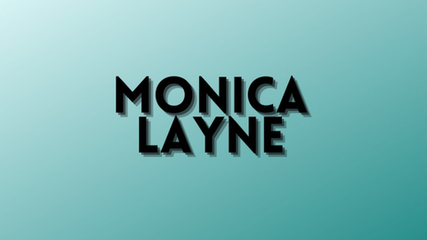 Monica Layne - monicalayne00 OnlyFans