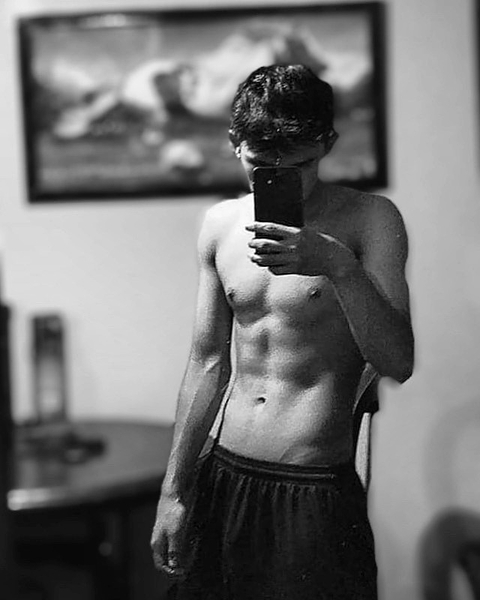 Steven Blanco - blanco_90 OnlyFans