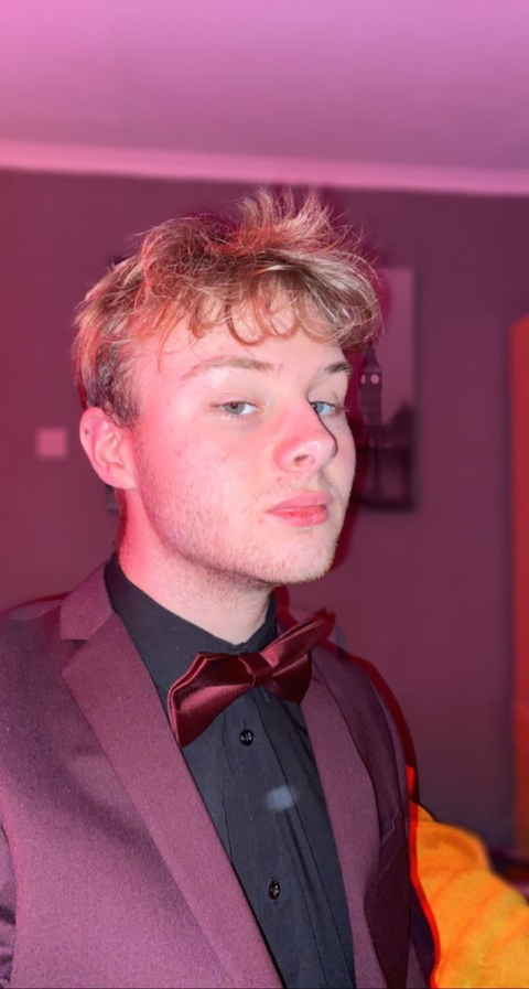 Callum King - callumking OnlyFans