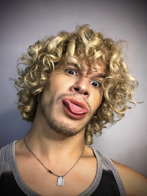 Noah Lyma 🧢 OnlyFans Account - noahlymareal