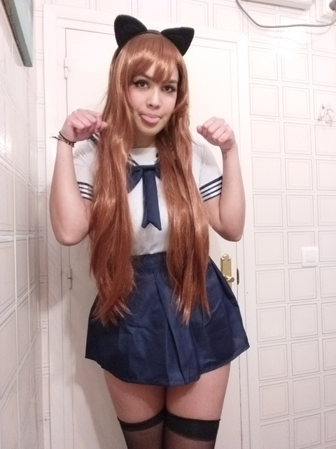 Nami OnlyFans Account - nami_cosplay