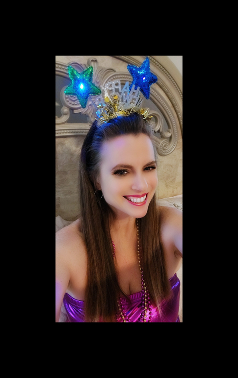 Nikki Nevada OnlyFans Account - nikkinevada1