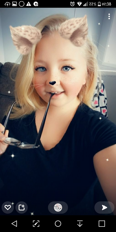 Kayla - smolprincess1717 OnlyFans