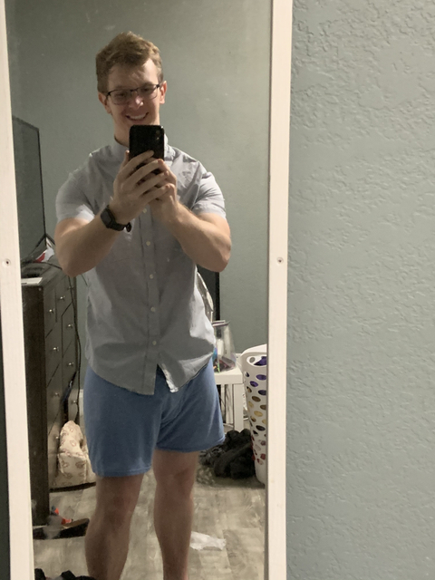 Jake’s Free Page OnlyFans Account - jake_874