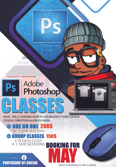 leon greene - photoshopbygreene OnlyFans