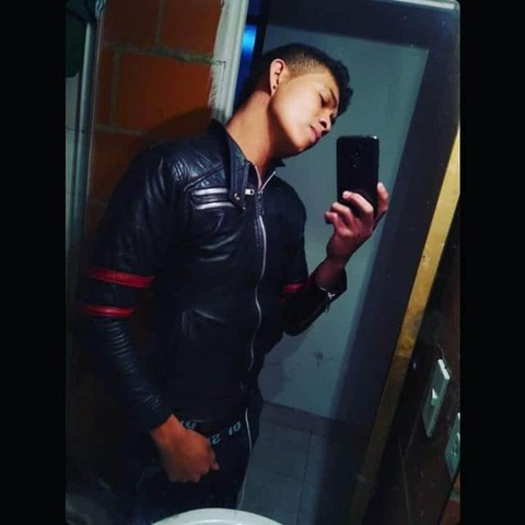 José Luis Bernal - luisb07 OnlyFans