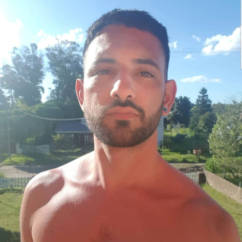 Lucas Acosta - l1991l OnlyFans