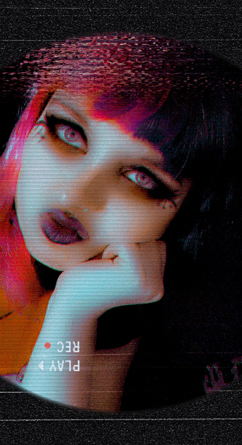 Violet Vice - violet_vice OnlyFans