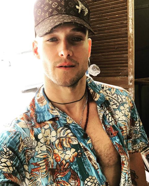 MISTER POWERS OnlyFans Account - misterpowers