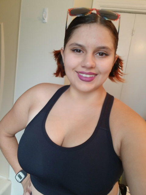 Alaina Ives - alaina_ives OnlyFans