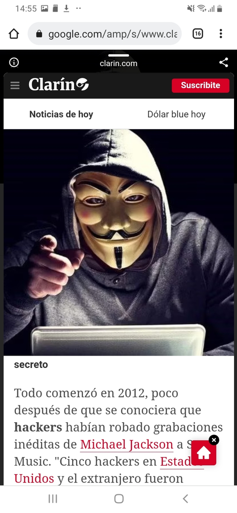 PRO anonymous Star - anonymous_star OnlyFans